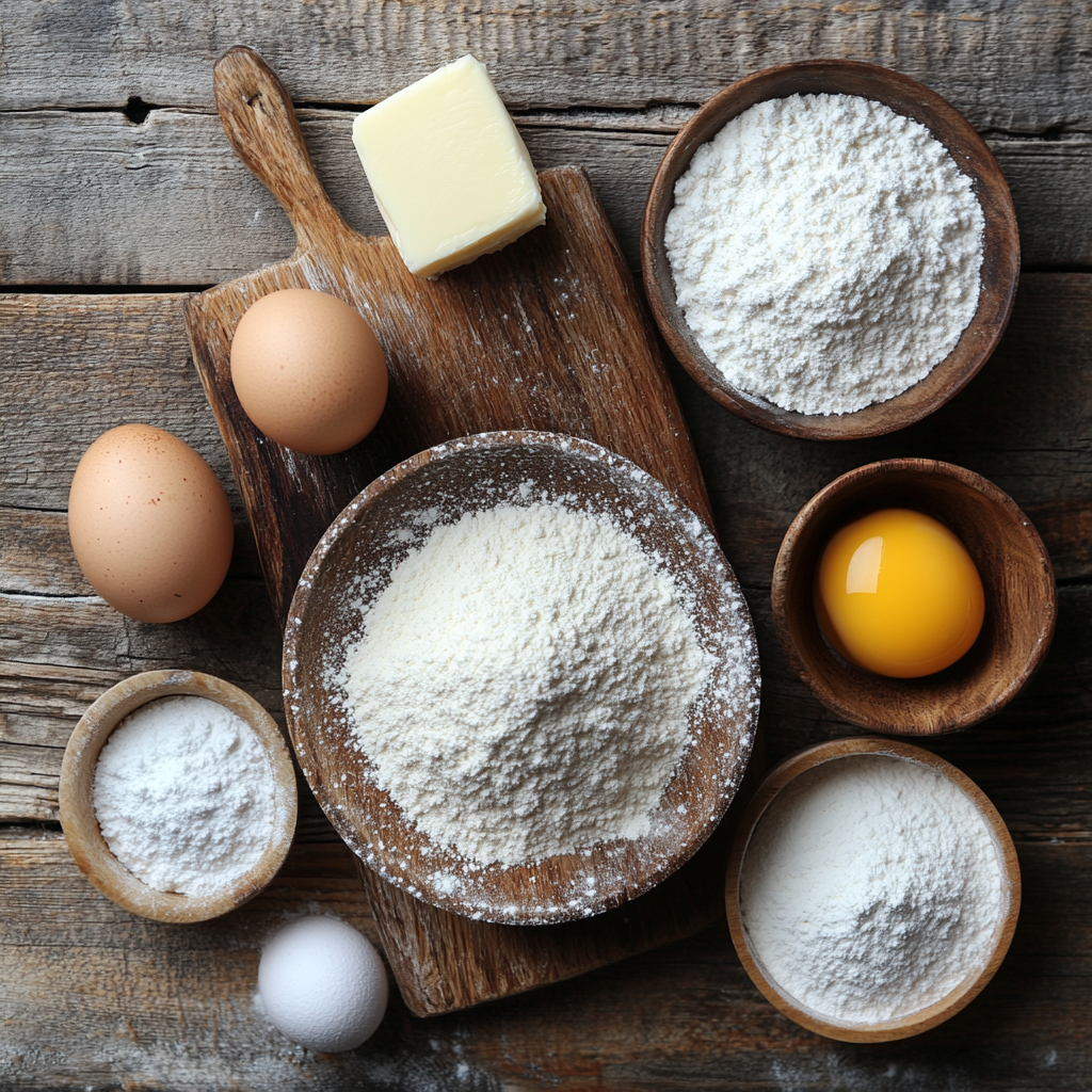 Amazing Gooey Butter Cake for Deliciously Sweet Moments