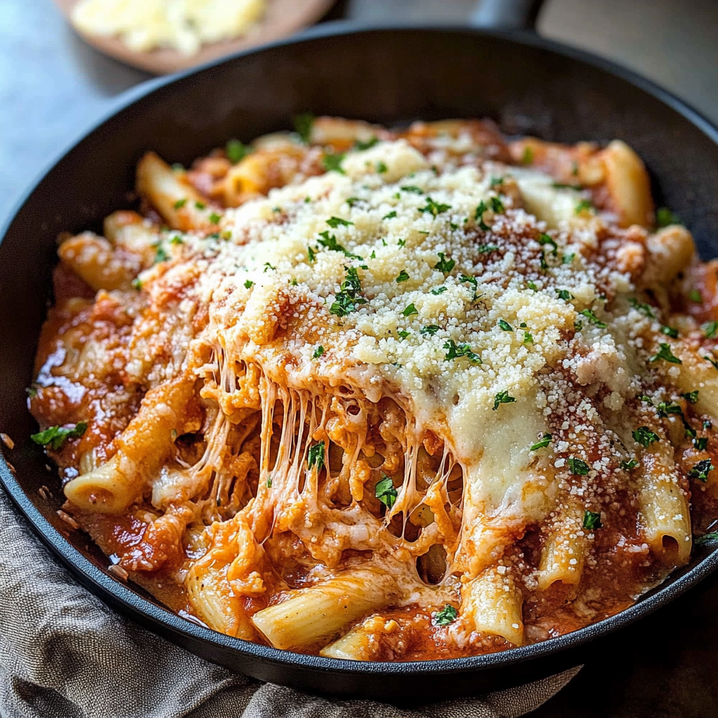 Creamy Tuscan Chicken - Eatmewell.com